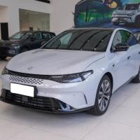 China Leap Motor C01 525 606 Comfort Edition Zero Run C01 Electric Cars 630 Km 544 The Top SUV for sale