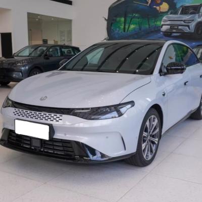 China Leap Motor C01 525 606 Comfort Edition Zero Run C01 Electric Cars 630 Km 544 The Top SUV for sale