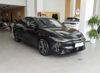 China Leap Motor C01 525 606 Comfort Edition Zero Run C01 Electric Cars 630 Km 544 The Top SUV for sale