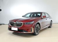 China 2024 M60 G60 35l Luxury Suv EV I5 BMWs Used Cars Ternary Lithium Ion Battery for Adult for sale