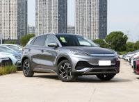 China BYD Tang Song Han EV Car 2023 Midsize SUV Four-Wheel Drive Energy Electric Vehicles for sale