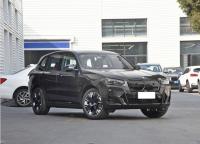 China 2024 BMWs IX3 Energy Used Car Pure Electric Cars 4x4 SUV 5-door 5-seat Body Structure for sale