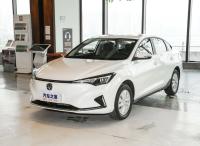 China 5-Door 5-Seat Changan Eado Plus Affordable Automatic Compact Sedan for Electric Car Buyers for sale
