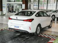 China 5-Door 5-Seat Changan Eado Plus Affordable Automatic Compact Sedan for Electric Car Buyers for sale