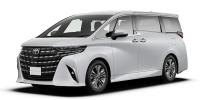 China Toyota The New  Made Its Global Debut In Japan for sale