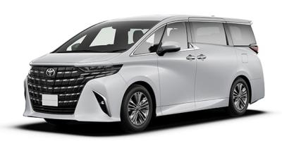 China Toyota The New  Made Its Global Debut In Japan for sale