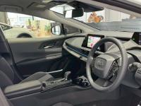 China Toyota Prius U Panoramic Display Blind Spot Display Genuine 8-Inch Display Audio Toyota Safety Perception Expansion Package Full-Range TV ETC 2.0 Rear Camera Parking Support Brake for sale