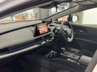 China Toyota Prius U Panoramic Display Blind Spot Display Genuine 8-Inch Display Audio Toyota Safety Perception Expansion Package Full-Range TV ETC 2.0 Rear Camera Parking Support Brake for sale