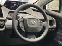 China Toyota Prius U Panoramic Display Blind Spot Display Genuine 8-Inch Display Audio Toyota Safety Perception Expansion Package Full-Range TV ETC 2.0 Rear Camera Parking Support Brake for sale
