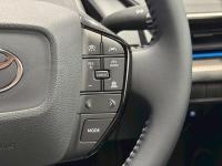 China Toyota Prius U Panoramic Display Blind Spot Display Genuine 8-Inch Display Audio Toyota Safety Perception Expansion Package Full-Range TV ETC 2.0 Rear Camera Parking Support Brake for sale