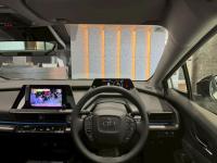 China Toyota Prius U Panoramic Display Blind Spot Display Genuine 8-Inch Display Audio Toyota Safety Perception Expansion Package Full-Range TV ETC 2.0 Rear Camera Parking Support Brake for sale