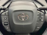 China Toyota Prius U Panoramic Display Blind Spot Display Genuine 8-Inch Display Audio Toyota Safety Perception Expansion Package Full-Range TV ETC 2.0 Rear Camera Parking Support Brake for sale