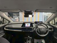 China Toyota Prius U Panoramic Display Blind Spot Display Genuine 8-Inch Display Audio Toyota Safety Perception Expansion Package Full-Range TV ETC 2.0 Rear Camera Parking Support Brake for sale