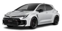 China Toyota GR Corolla RZ Warranty 1Year Extension  / 6-Speed MT / Radar Cruise / Manufacturer Navigation / Blind Spot / Seat Heated / JBL / Collision Mitigation / Lane Keeping / Head-Up Display / Auto Hig for sale