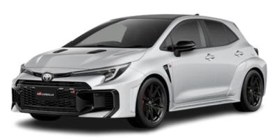 China Toyota GR Corolla RZ Warranty 1Year Extension  / 6-Speed MT / Radar Cruise / Manufacturer Navigation / Blind Spot / Seat Heated / JBL / Collision Mitigation / Lane Keeping / Head-Up Display / Auto Hig for sale