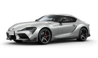 China Toyota Supra RZ 1 OnaEido Bumper VOLK19AW Carbon F Lip GR Trunk Spoiler JBL Digital Inner Mirror HDD Navigation Full Seg TV B Monitor PW Seat Seat Heater Kurcon ETC for sale