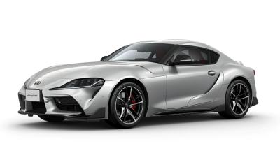 China Toyota Supra RZ 1 OnaEido Bumper VOLK19AW Carbon F Lip GR Trunk Spoiler JBL Digital Inner Mirror HDD Navigation Full Seg TV B Monitor PW Seat Seat Heater Kurcon ETC for sale
