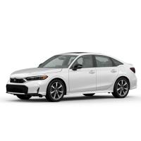 China 2026 Honda Civic Sedan RHD – Japanese-Spec Performance & Style for sale