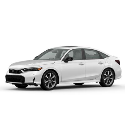 China 2026 Honda Civic Sedan RHD – Japanese-Spec Performance & Style for sale
