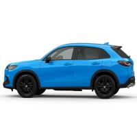 China 2026 HR-V: Leather Seats, Ambient Lighting, And Top Safety Pick+ Protection for sale