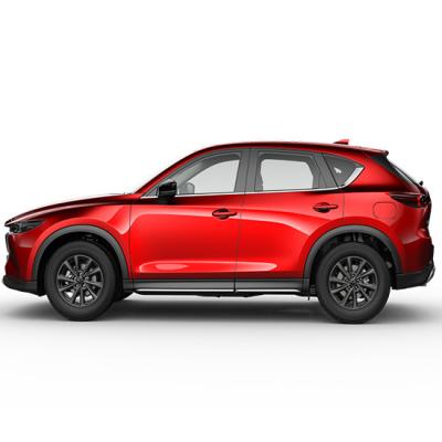 China Mazda CX-5 XD Exclusive Mode Genuine Navigation / All-Around Monitor / BOSE Sound System / Blind Spot Monitor / Electric Rear Gate / Napper Leather Seats / Seat Heated Ventilation / Head-Up Display for sale