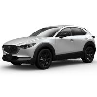 China Mazda CX-30 XD L Package All Surround Camera/BOSE Sound/White Leather/Electric Hatchback/Power Seat/Follow-up Cruise Control/Seat Heated/Steering Wheel Heated/Blind Spot/Paddle Shift for sale