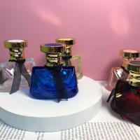 China Glass 30ml Perfume Spray Bottle Atomizer High Grade Portable Small for sale