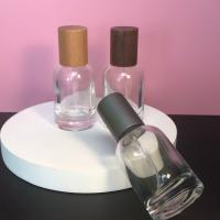 China Filling 30ml Perfume Spray Bottle Press Type Large Capacity for sale