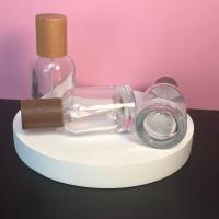 China Filling 30ml Perfume Spray Bottle Press Type Large Capacity for sale