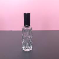 China 15ML Perfume Bottle Portable Exquisite Bitter Gourd Spray Atomizer for sale