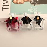China Empty 30ml Spray Perfume Bottle Atomizer Glass 500pcs for sale