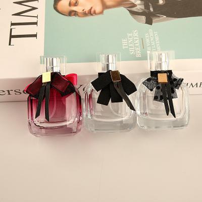 China Empty 30ml Spray Perfume Bottle Atomizer Glass 500pcs for sale