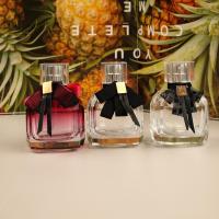 China Empty 30ml Spray Perfume Bottle Atomizer Glass 500pcs for sale