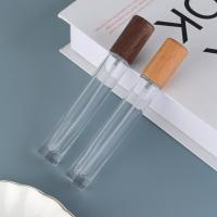 China 10ml Perfume Bottle Fragrance Bottle Glass Atomizer Refillable for sale