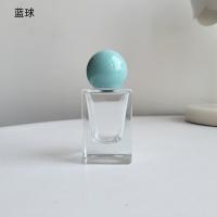China Genuine 30ml Perfume Spray Bottle Glass 500 Pcs Refillable for sale