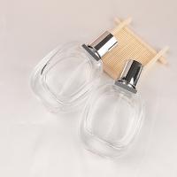 China 30ML Portable Perfume Spray Bottle Glass Empty Recyclable Filling for sale