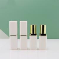 China Customized Process Color Lipstick Tube Of Cosmetic Packaging Materials 20g for sale