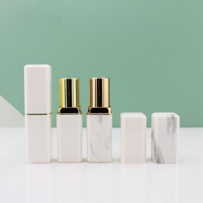 China Customized Process Color Lipstick Tube Of Cosmetic Packaging Materials 20g for sale