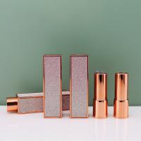 China Paster Magic Color Lipstick Tube Press Bouncing Packaging Empty 20g for sale