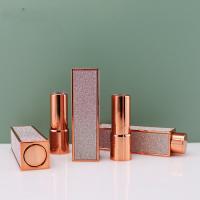 China Paster Magic Color Lipstick Tube Press Bouncing Packaging Empty 20g for sale