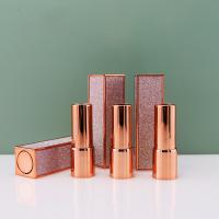 China Paster Magic Color Lipstick Tube Press Bouncing Packaging Empty 20g for sale