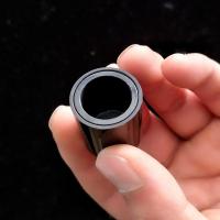 China 50ml 100ml Glass Perfume Spray Bottle With Your Logo refillable perfume bottle for sale