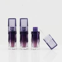 China OEM ODM Empty Lip Gloss Tube Containers 3ml for sale