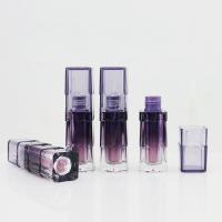 China OEM ODM Empty Lip Gloss Tube Containers 3ml for sale