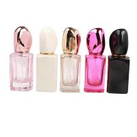 China Crystal Perfume Spray Atomizer Bottle 30ML 1000 Pcs Refillable for sale
