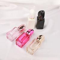 China Crystal Perfume Spray Atomizer Bottle 30ML 1000 Pcs Refillable for sale