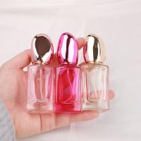 China Crystal Perfume Spray Atomizer Bottle 30ML 1000 Pcs Refillable for sale