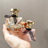China 30ml Perfume Spray Bottle Portable Refillable 500 Pcs for sale