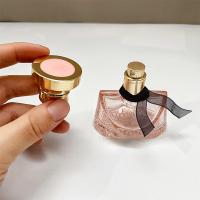 China 30ml Perfume Spray Bottle Portable Refillable 500 Pcs for sale