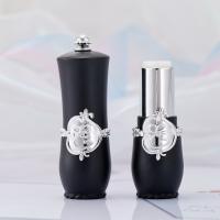 China Smooth Court Empty Lipstick Tube 12.1mm ABS Material Customizable for sale